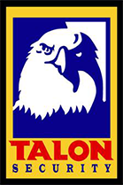 Contact Us | Talon Security, Nashville and Middle Tennessee